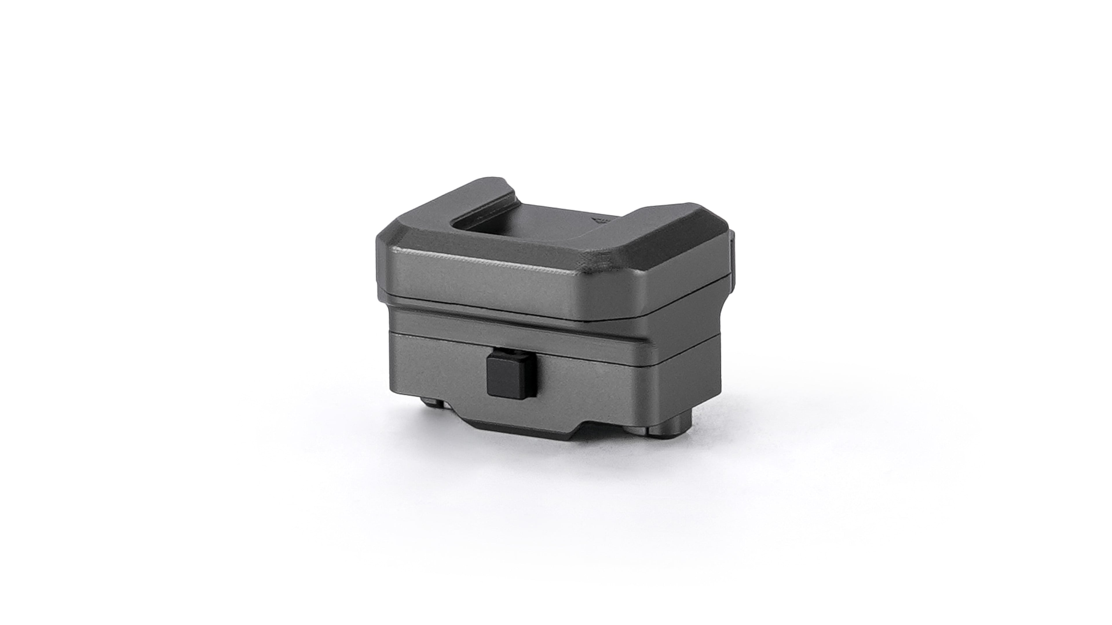 Khronos Cold Shoe Quick Release Adapter | Tilta