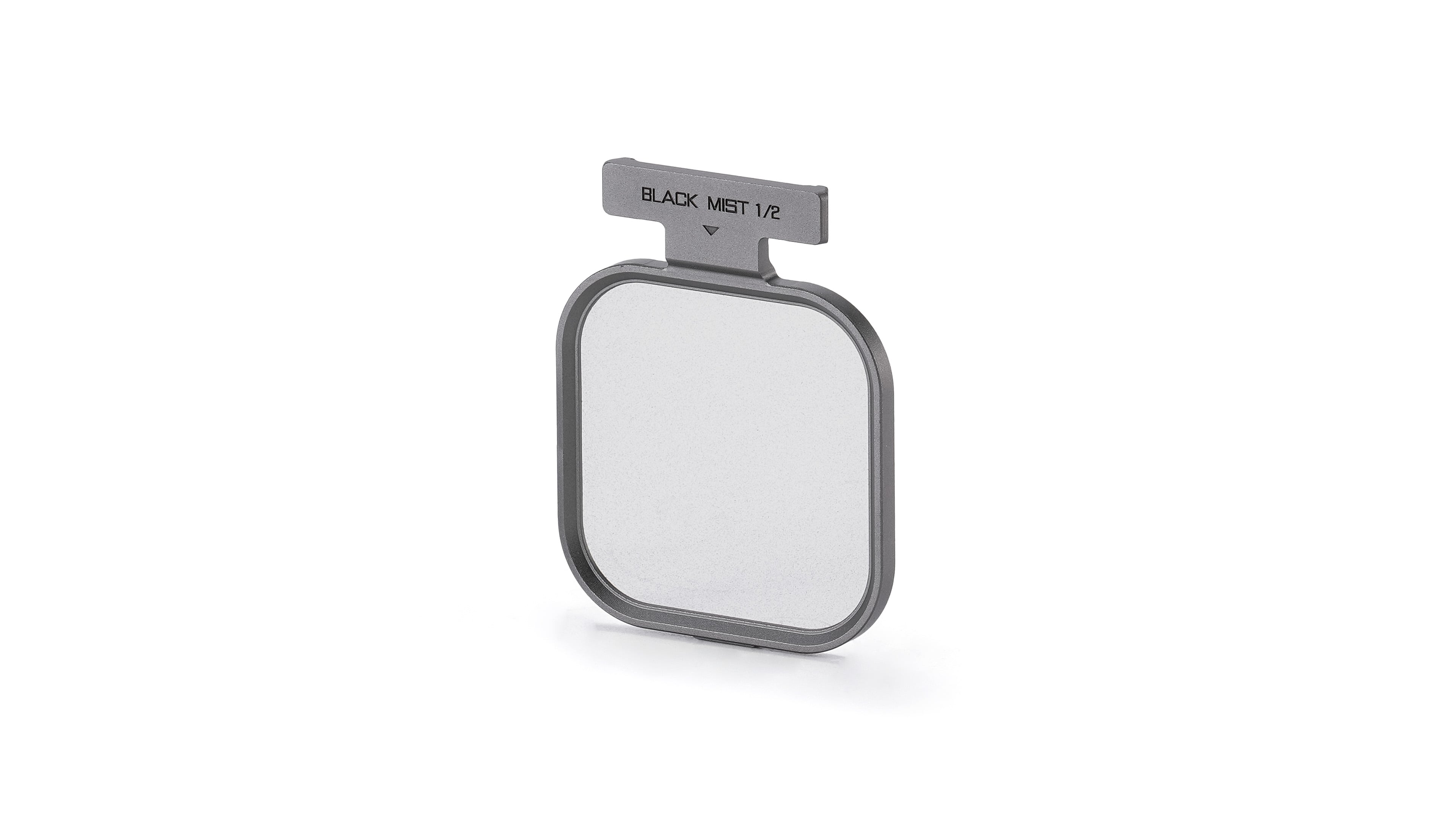 Khronos Magnetic Black Mist Filter for iPhone | Tilta