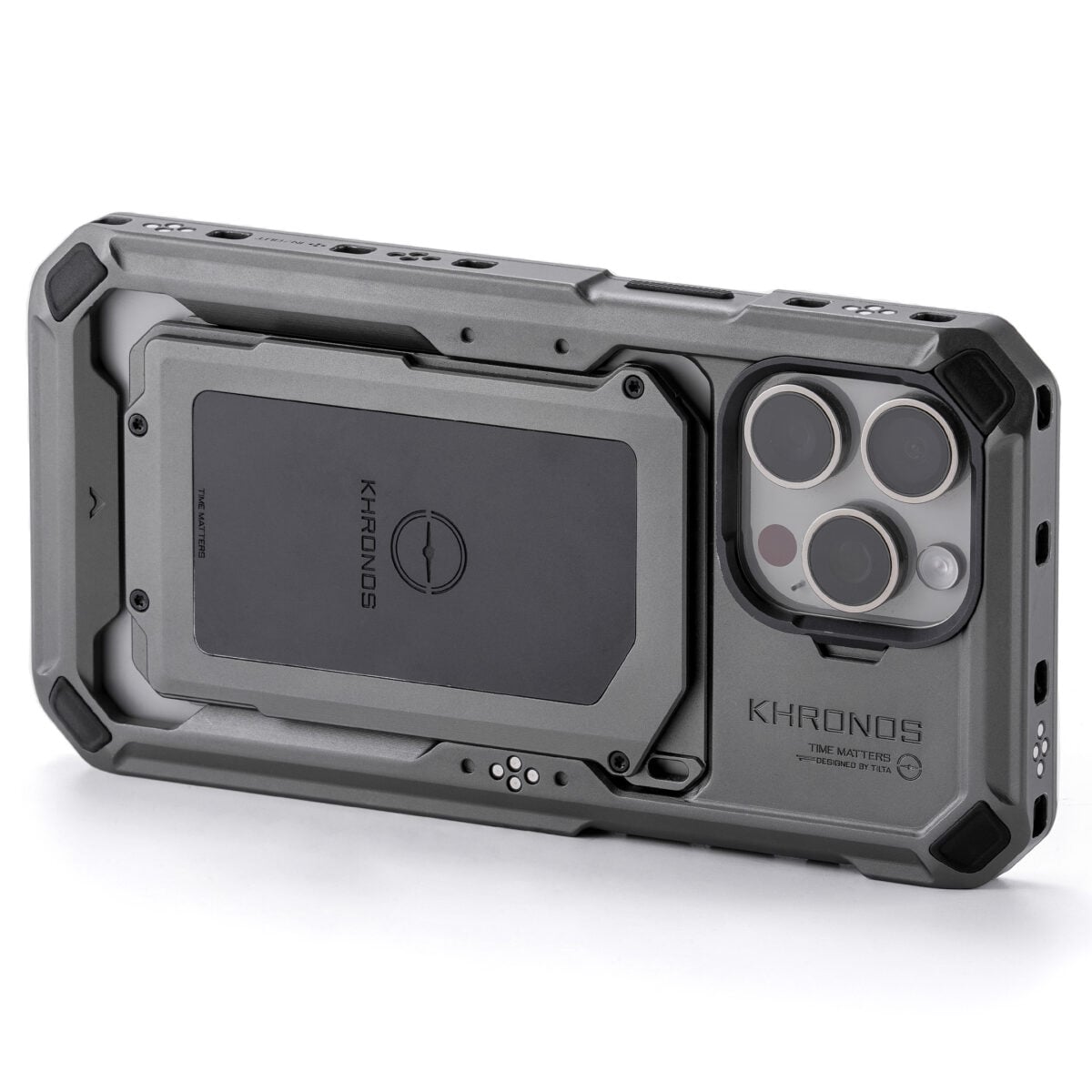 Khronos Ecosystem For iPhone | Tilta