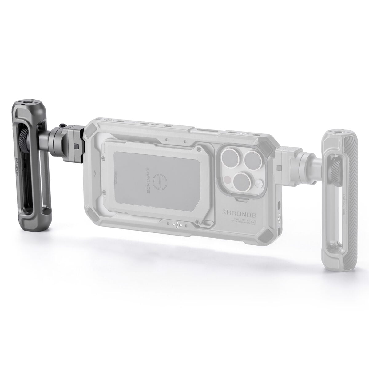 Khronos Adjustable Handle | Tilta