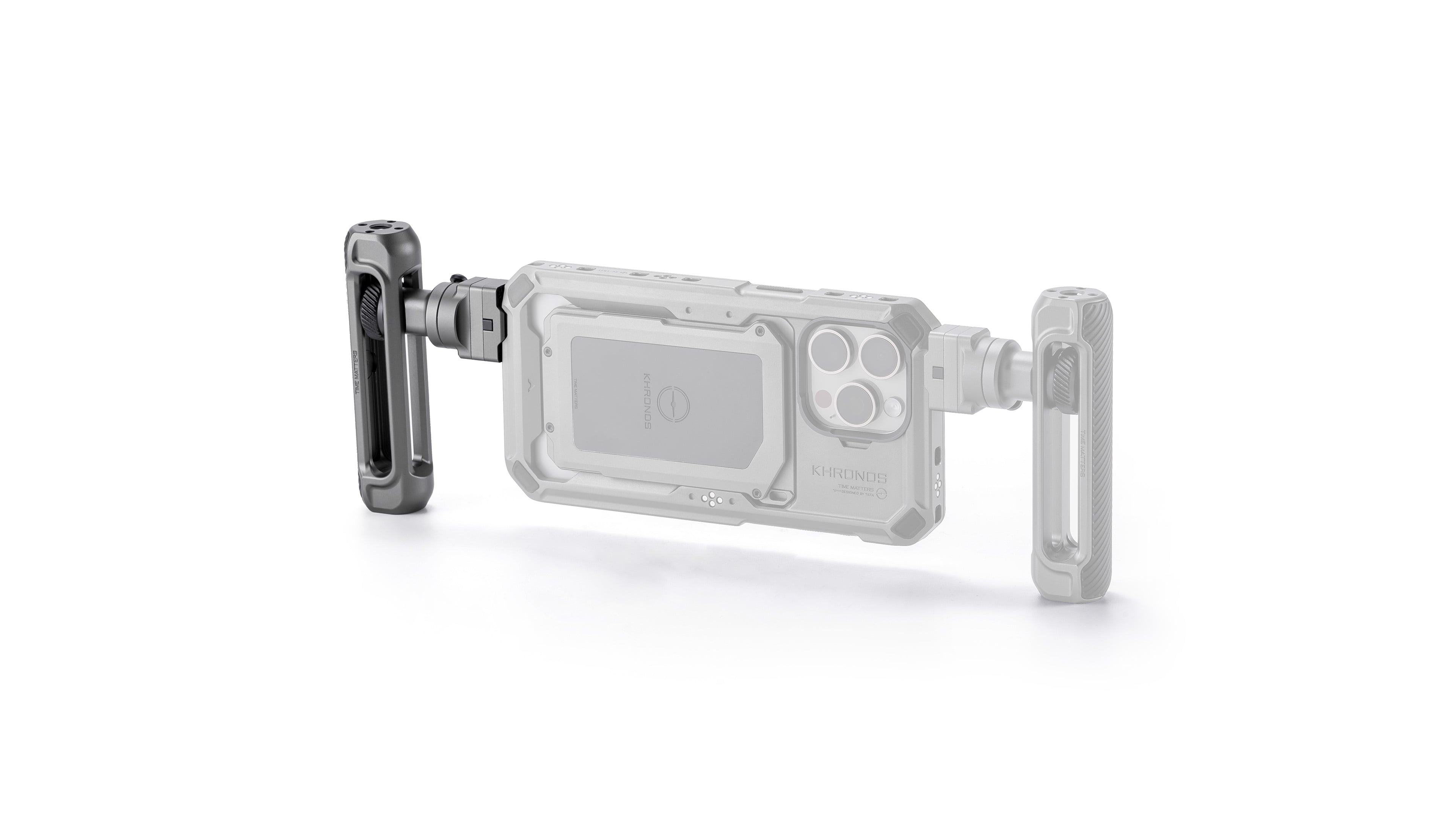 Khronos Adjustable Handle | Tilta