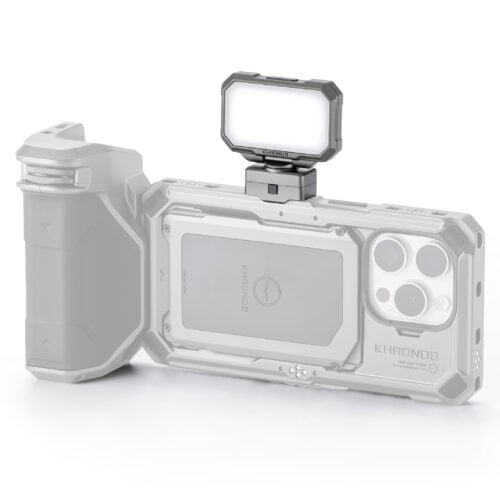 Khronos Mini LED Panel (Daylight) | Tilta