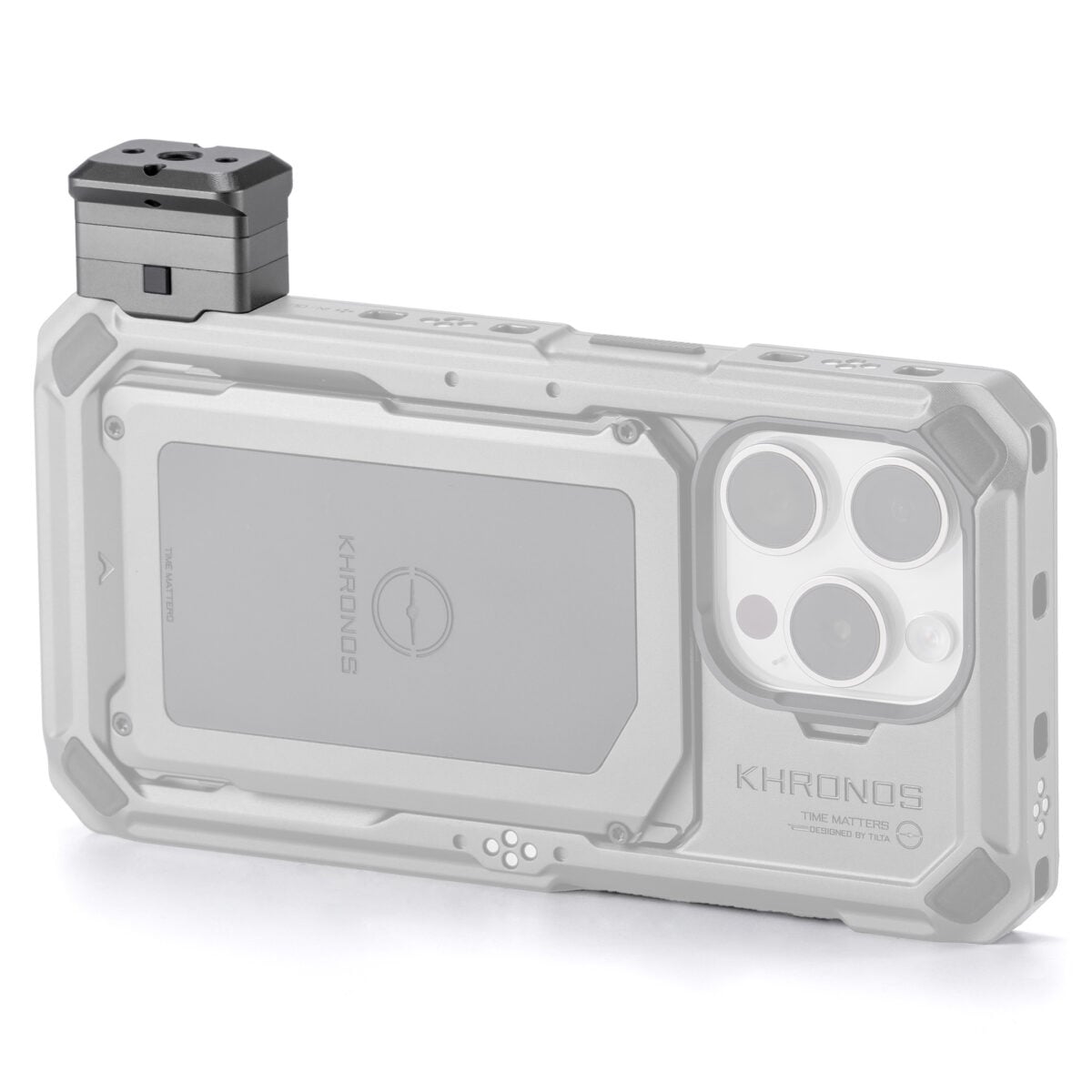 Khronos Universal NATO Mount | Tilta