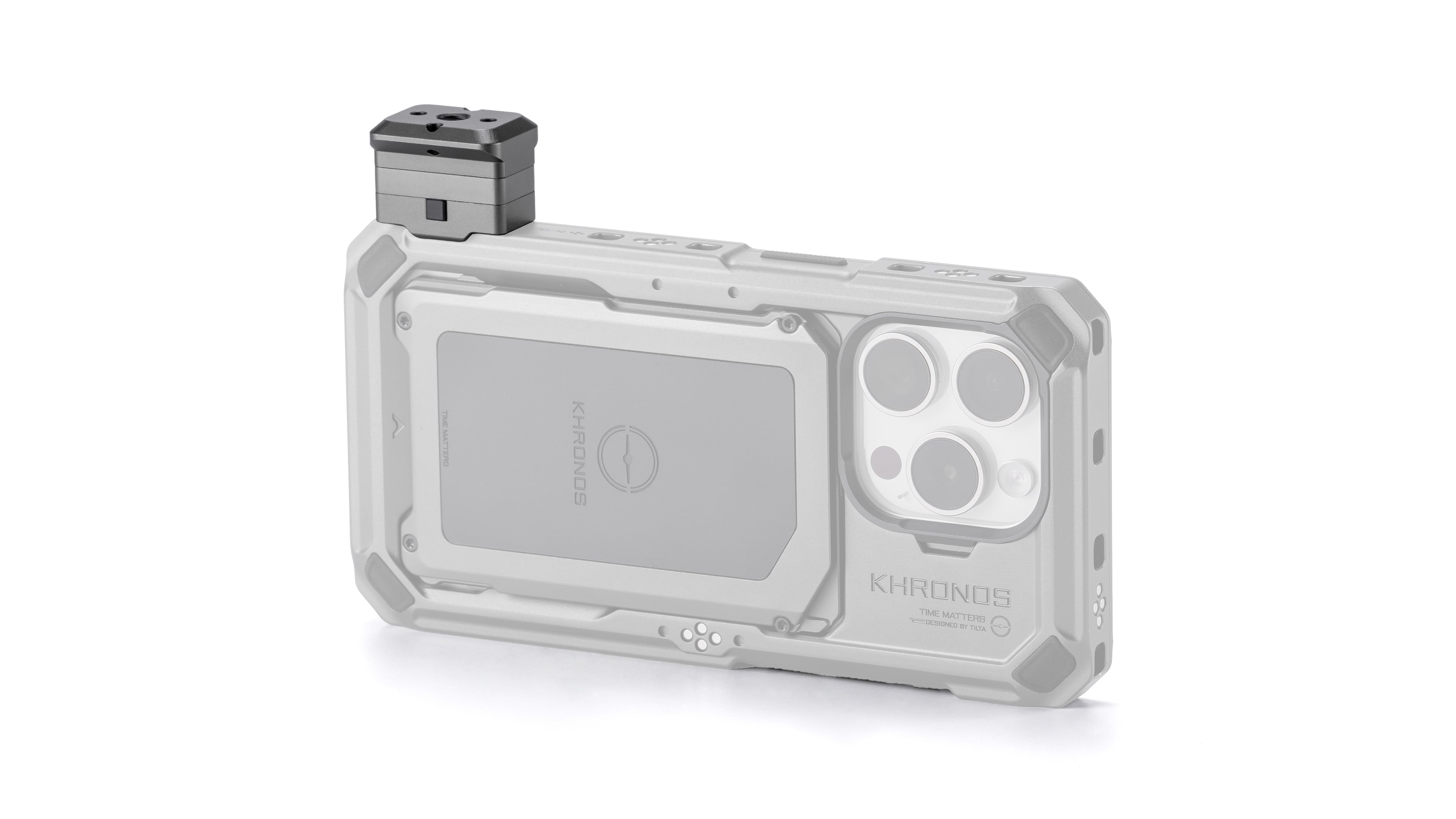 Khronos Universal NATO Mount | Tilta