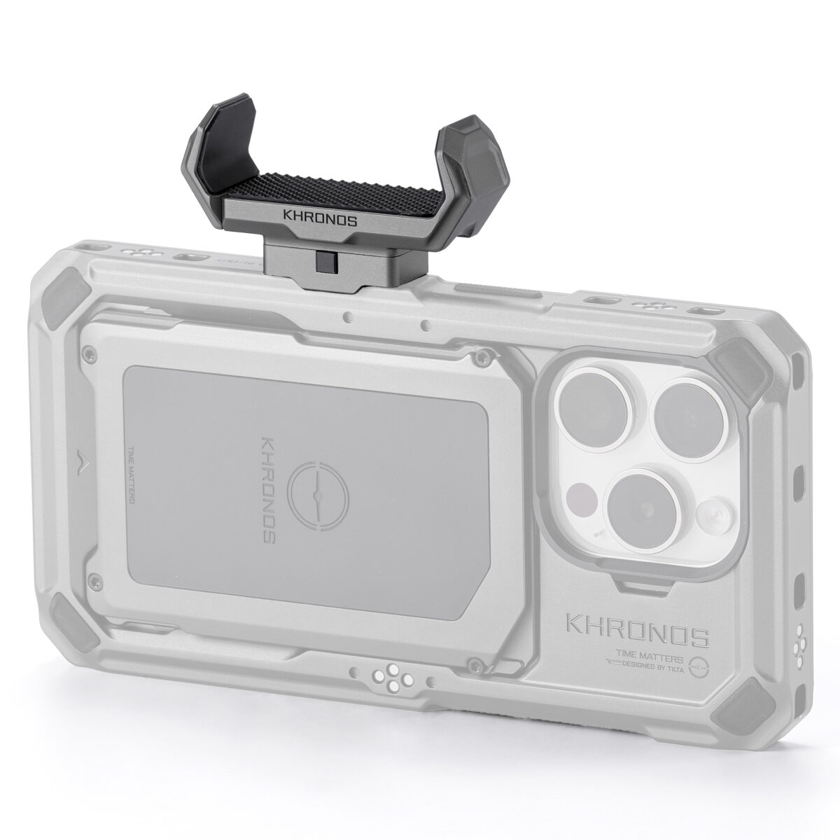 Khronos Universal SSD Holder | Tilta