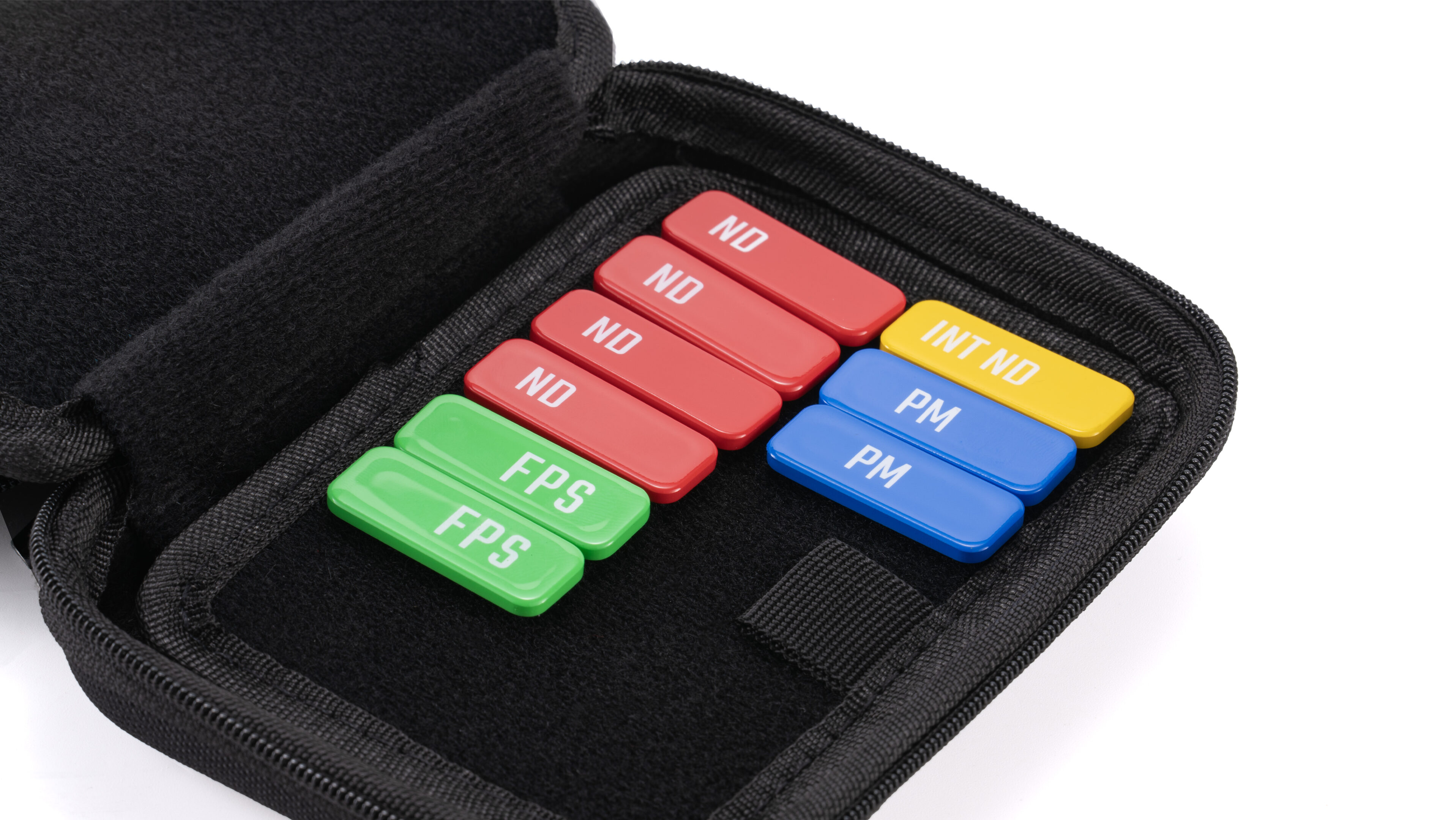 Tilta Filter and Camera Tags Kit | Tilta