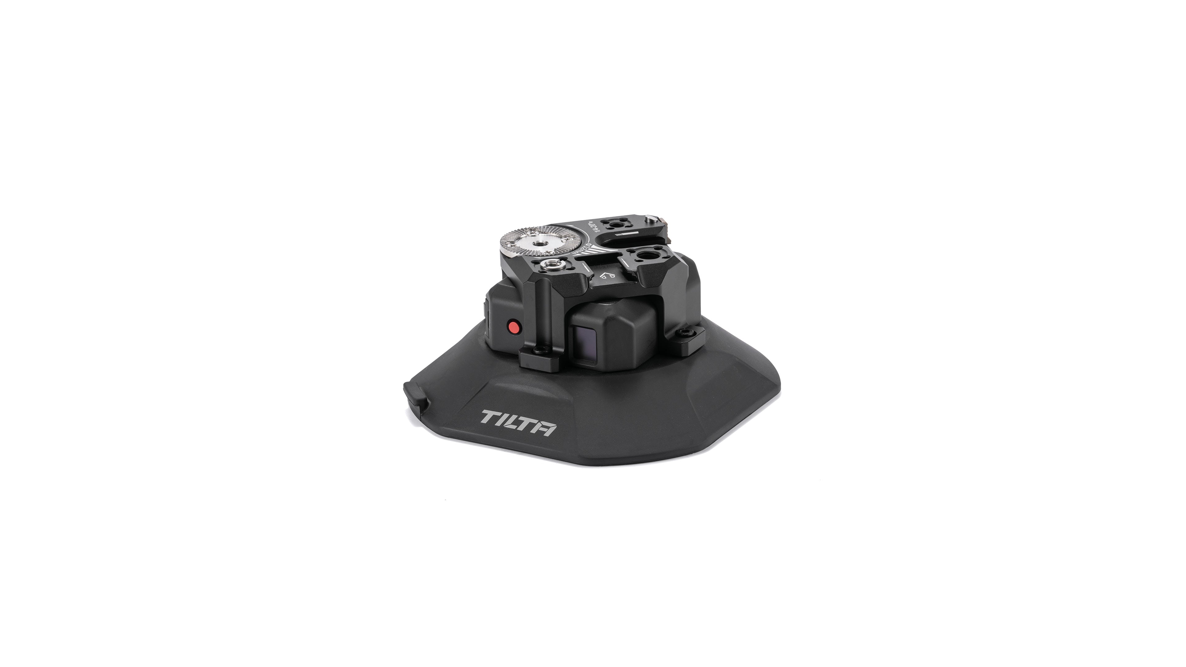 Hydra Electronic Suction Cup (4.5″) | Tilta