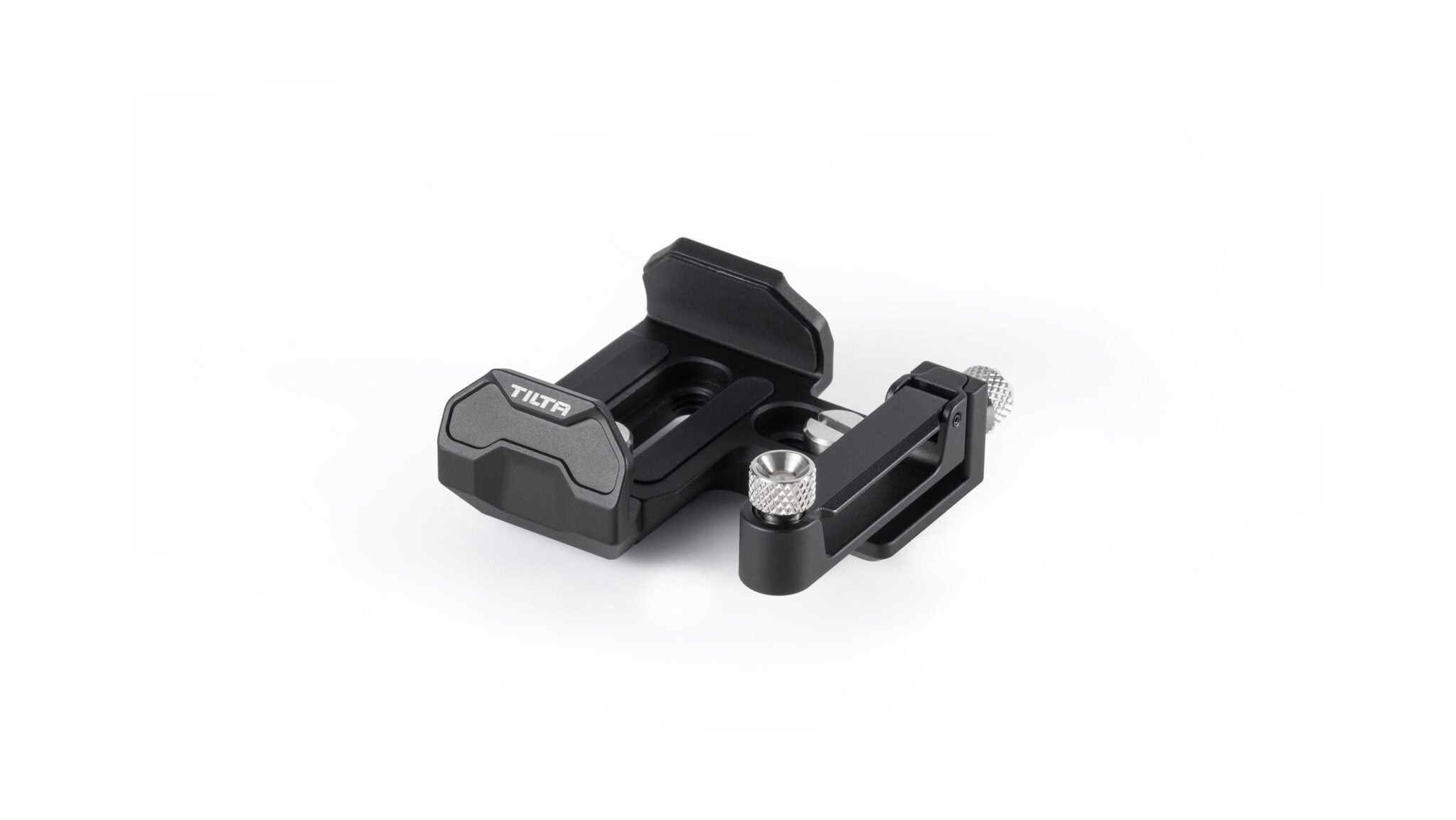 Tilta Universal SSD Drive Holder V2 - Black | Tilta