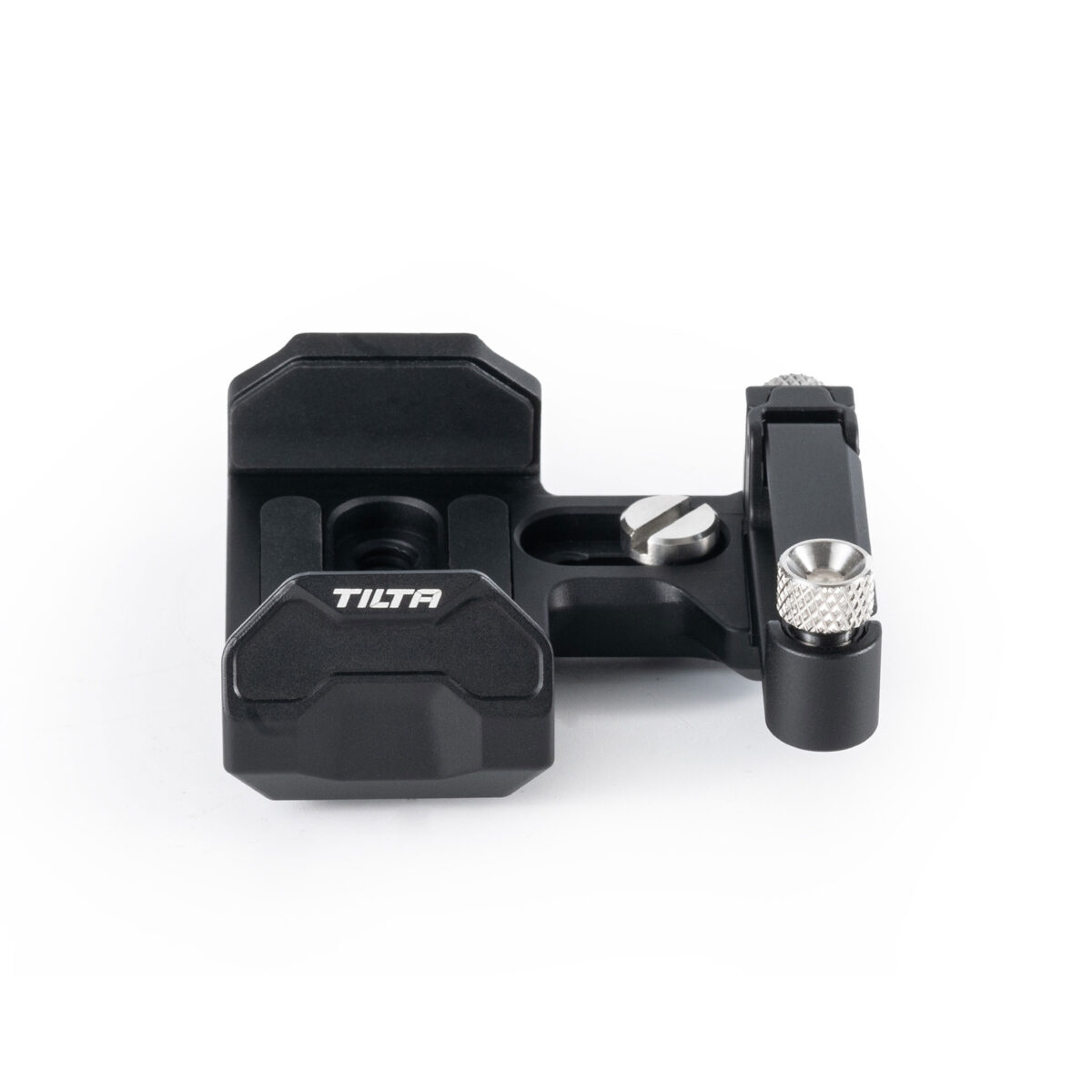 Tilta Universal SSD Drive Holder V2 - Black | Tilta