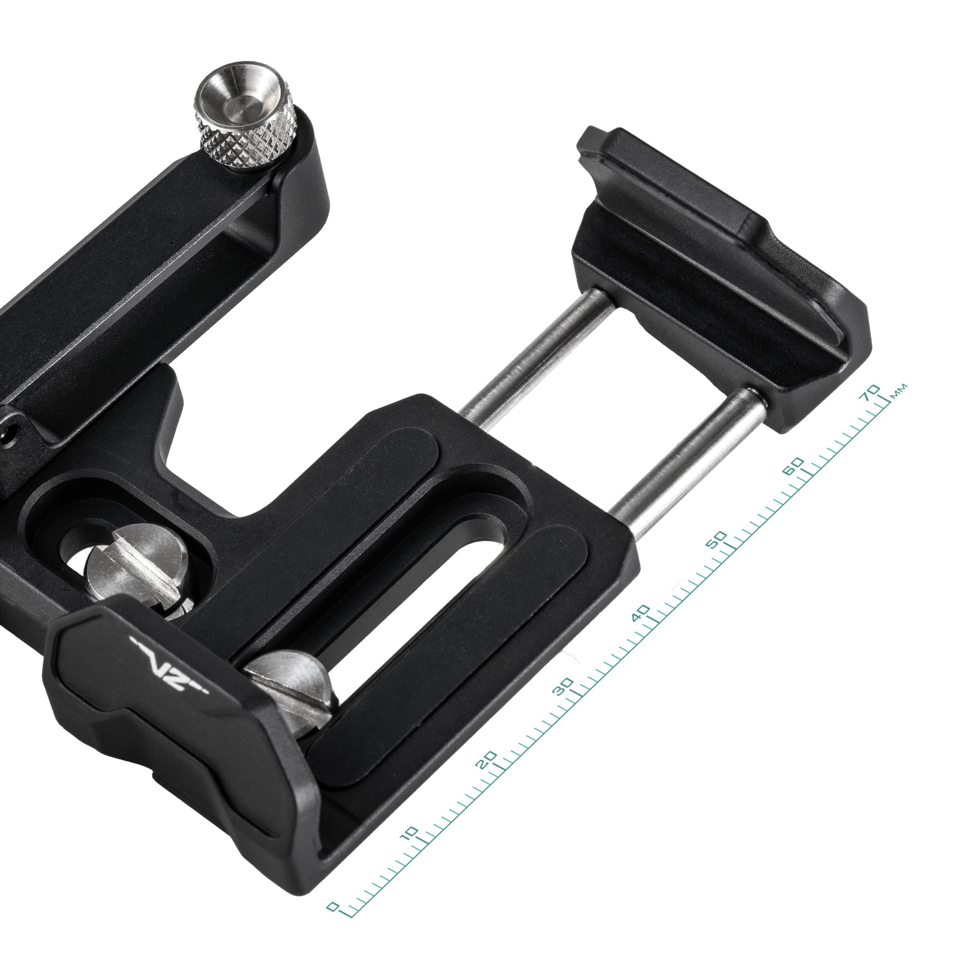 Tilta Universal SSD Drive Holder V2 - Black | Tilta