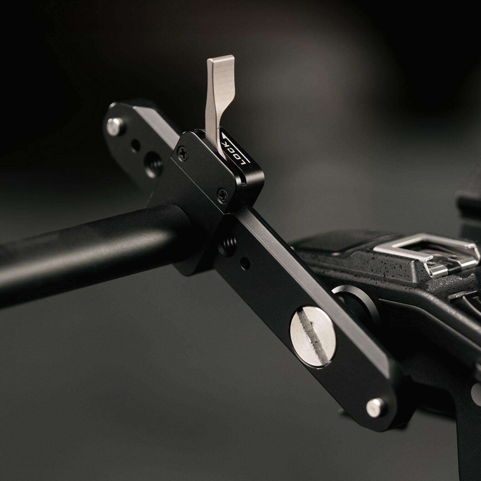 EVF Bracket for Sony FX6 | Tilta