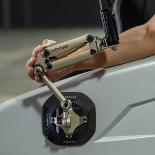 Hydra Alien Mini Ultimate Kit | Tilta