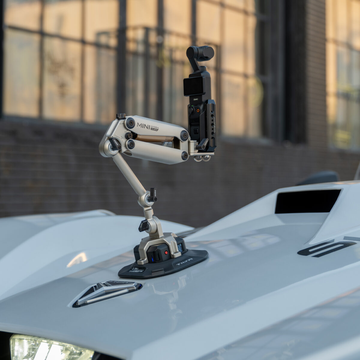 Hydra Alien Mini Ultimate Kit | Tilta