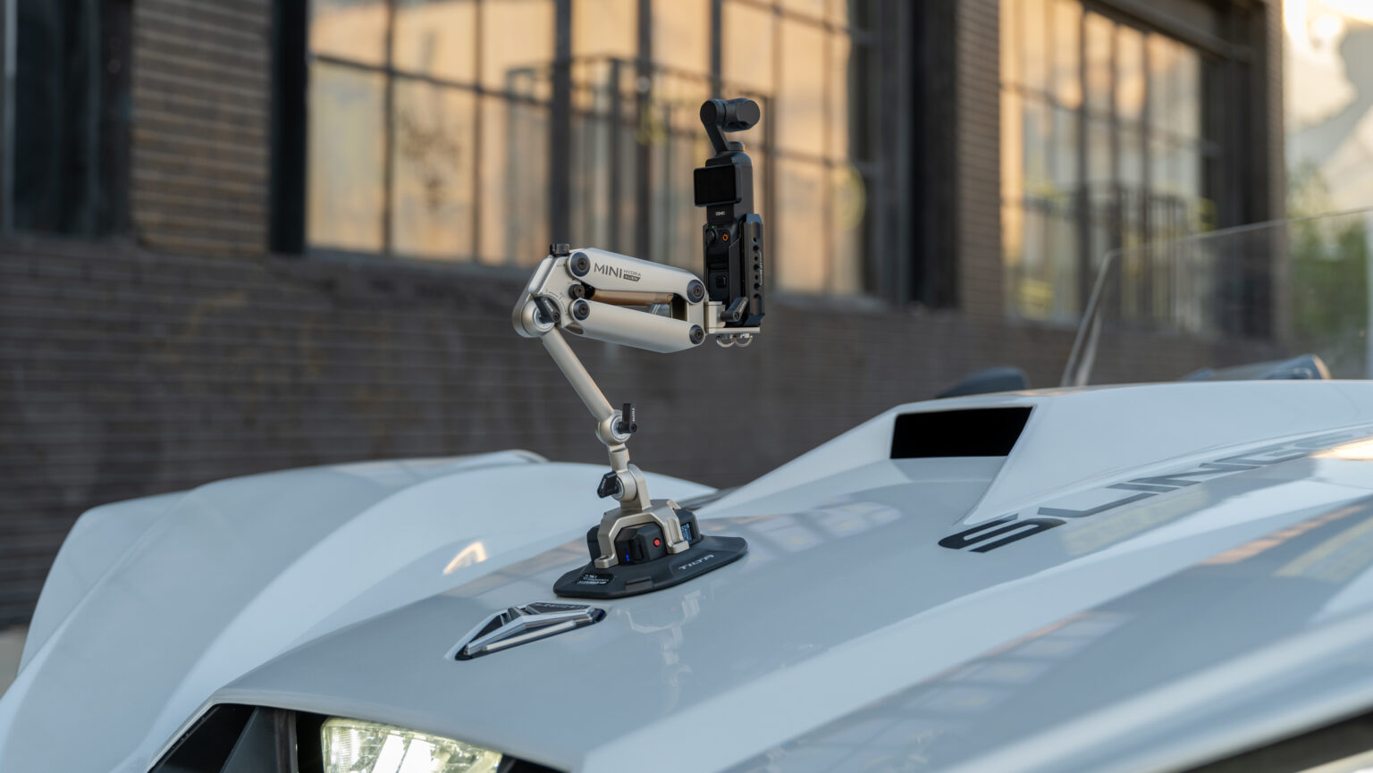 Hydra Alien Mini Ultimate Kit | Tilta