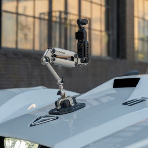 Hydra Alien Mini Car Mounting System | Tilta