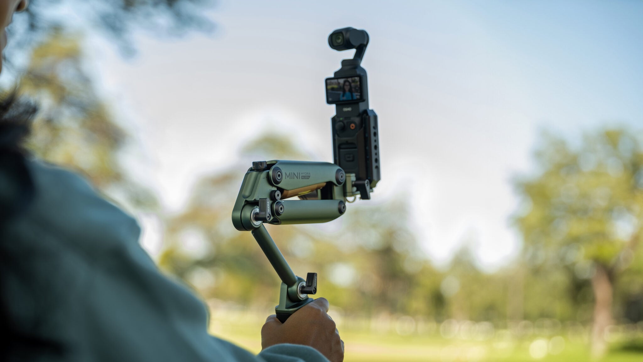 Hydra Alien Mini Ultimate Kit | Tilta