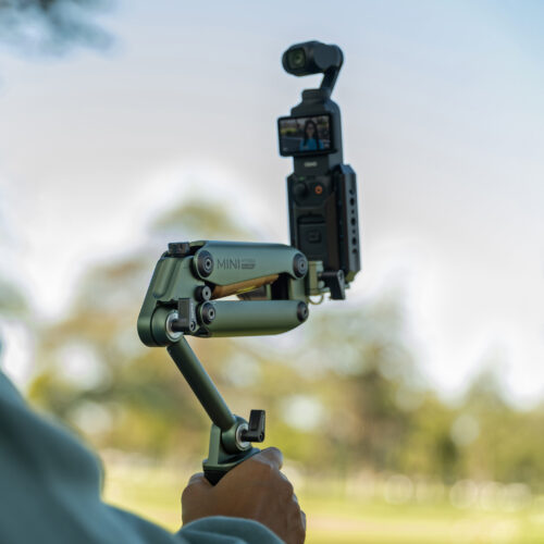 Hydra Alien Mini Ultimate Kit | Tilta