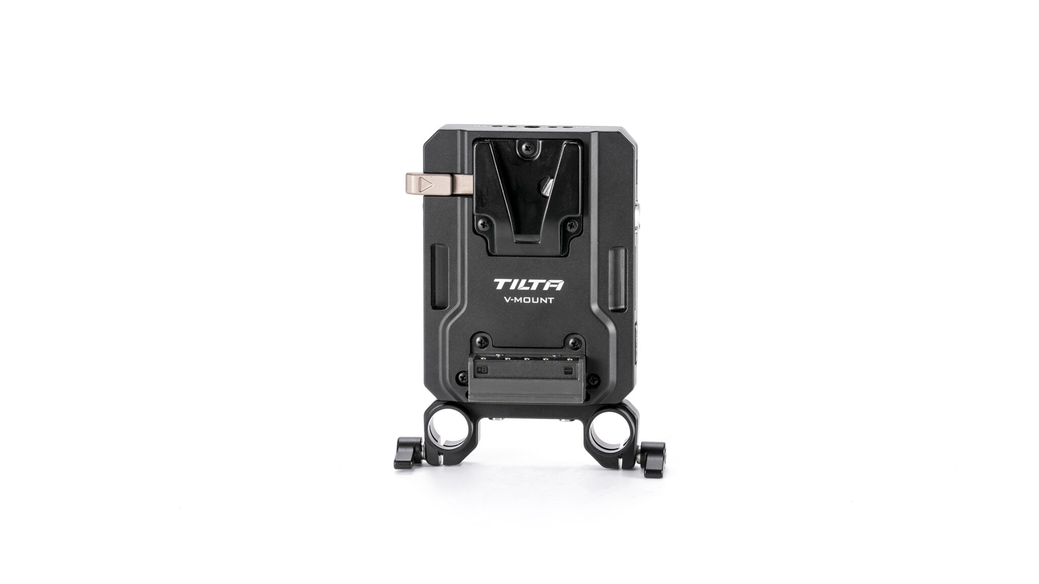 Tilta Mini PD V Mount Battery Plate – Black | Tilta