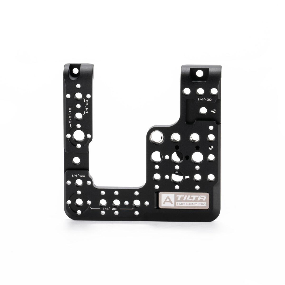 Side Mounting Plate for Sony FX6 | Tilta