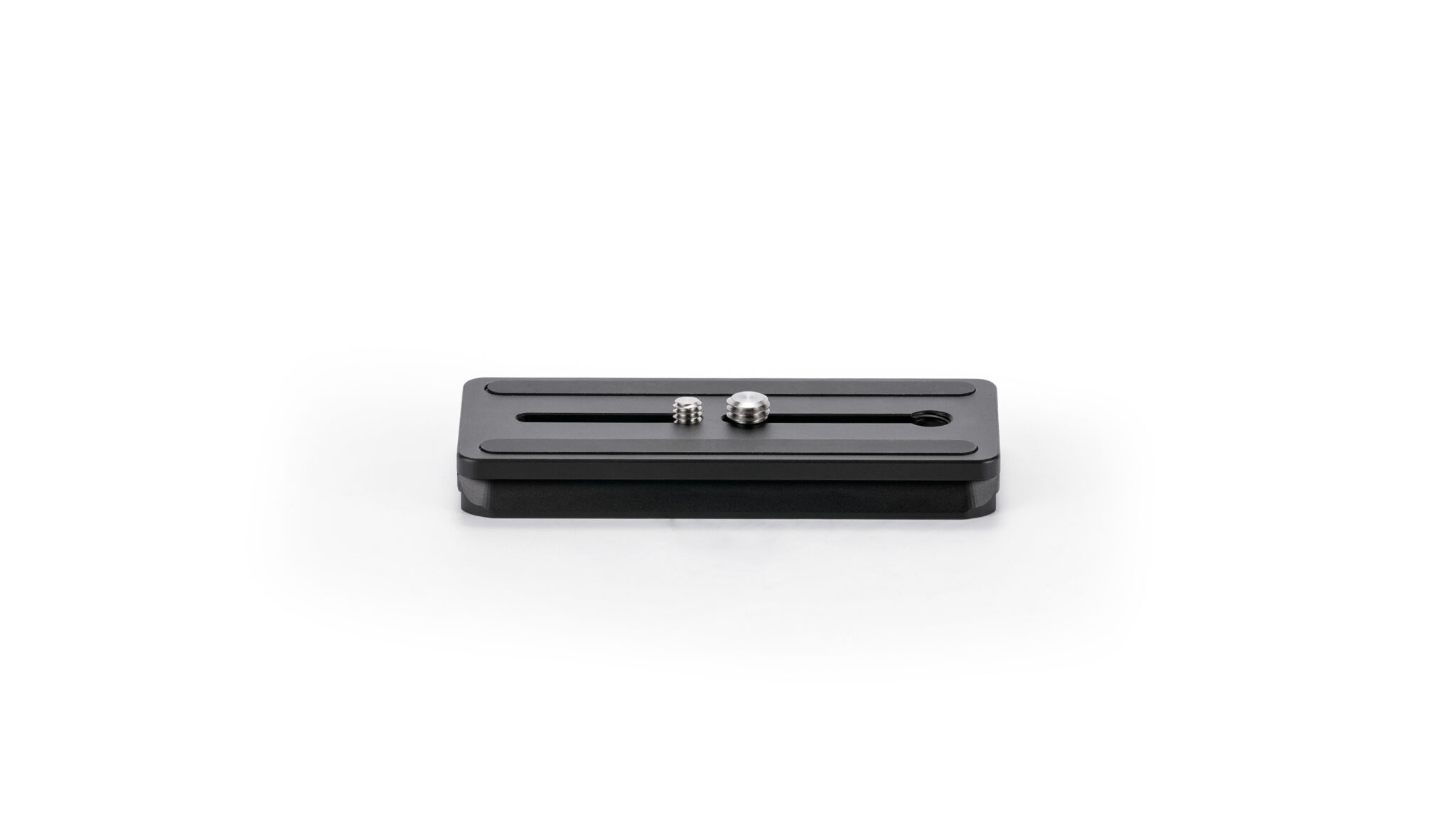 Tilta Manfrotto Universal Quick Release Plate - Black | Tilta