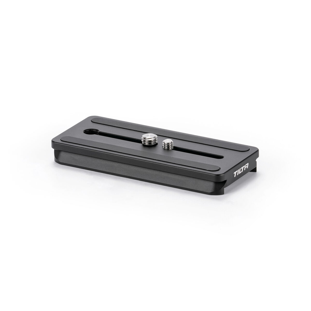 Tilta Manfrotto Universal Quick Release Plate - Black | Tilta