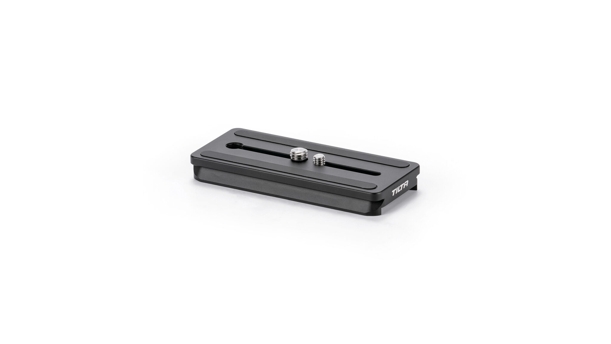 Tilta Manfrotto Universal Quick Release Plate - Black | Tilta