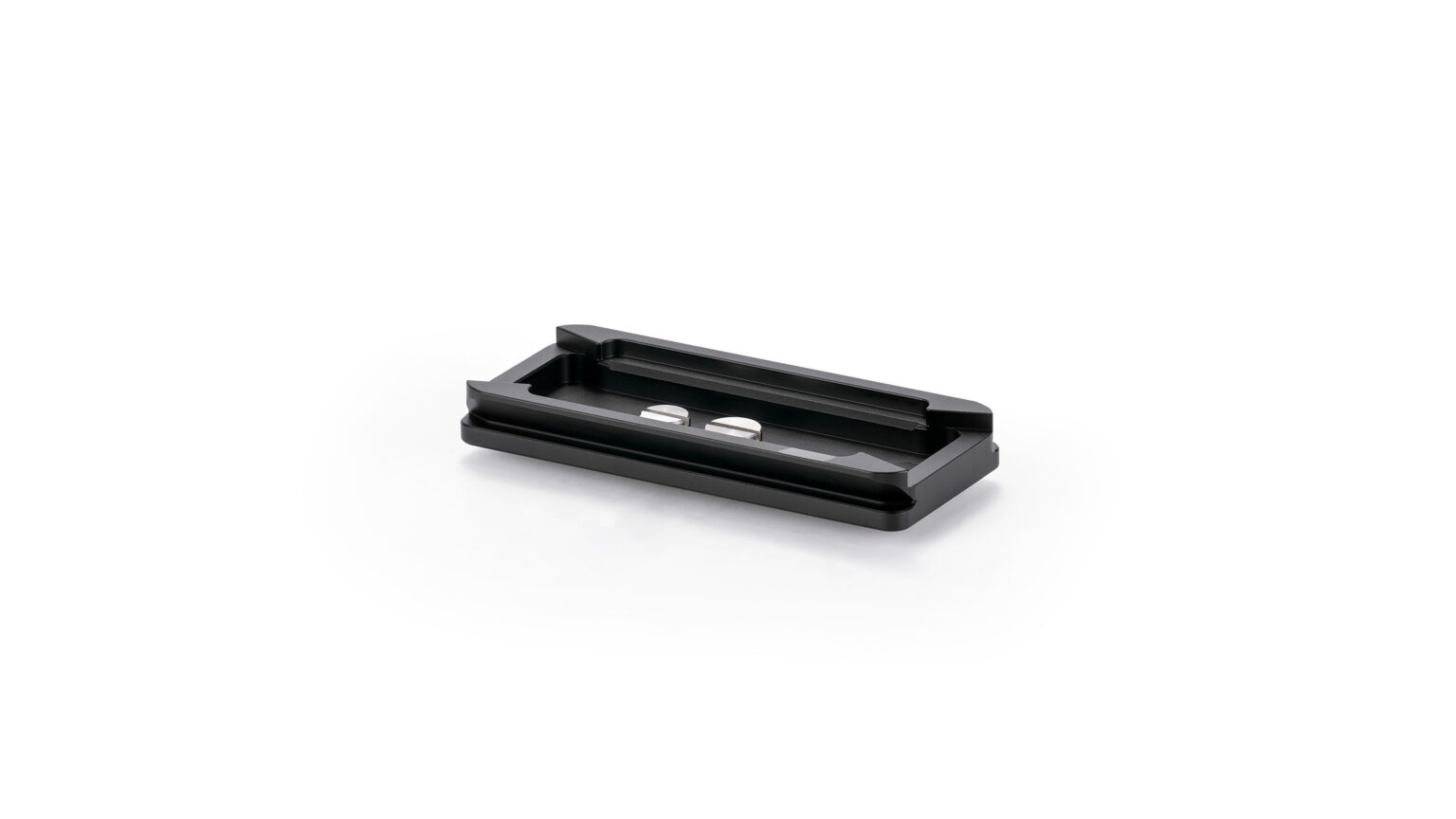 Tilta Manfrotto Universal Quick Release Plate - Black | Tilta