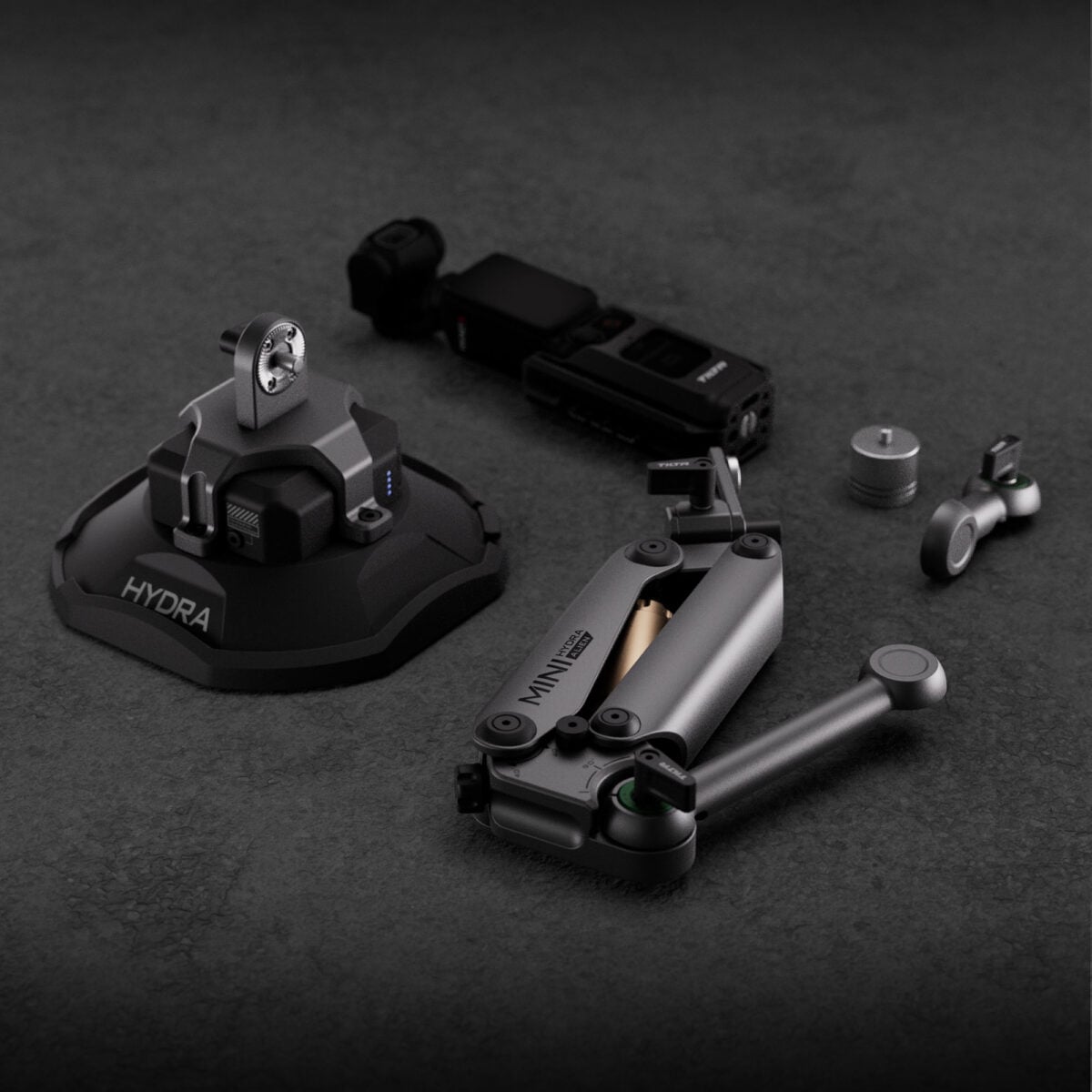 Hydra Alien Mini Master Kit | Tilta