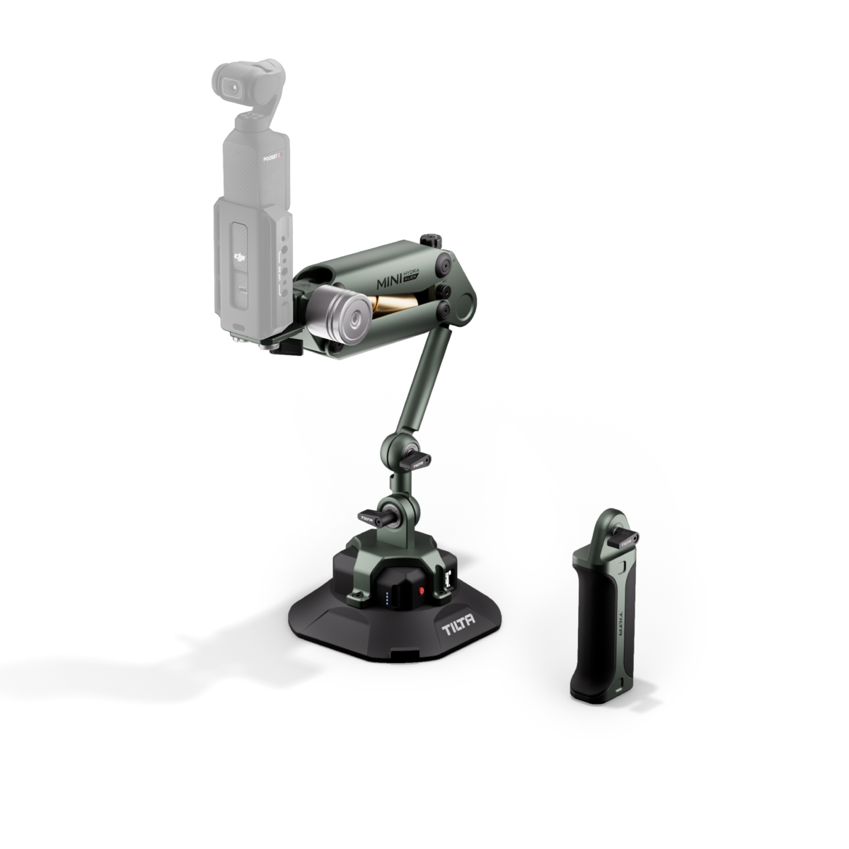 Hydra Alien Mini Ultimate Kit | Tilta