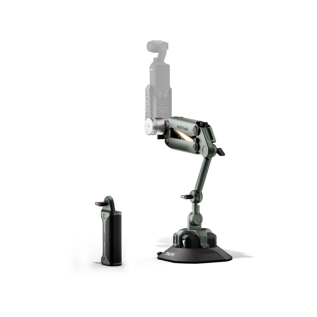 Hydra Alien Mini Ultimate Kit | Tilta