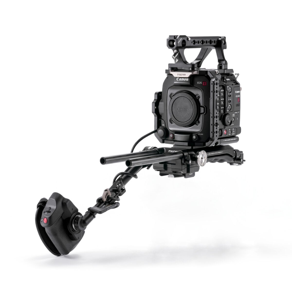 Camera Cage for Canon C400 Pro Kit | Tilta