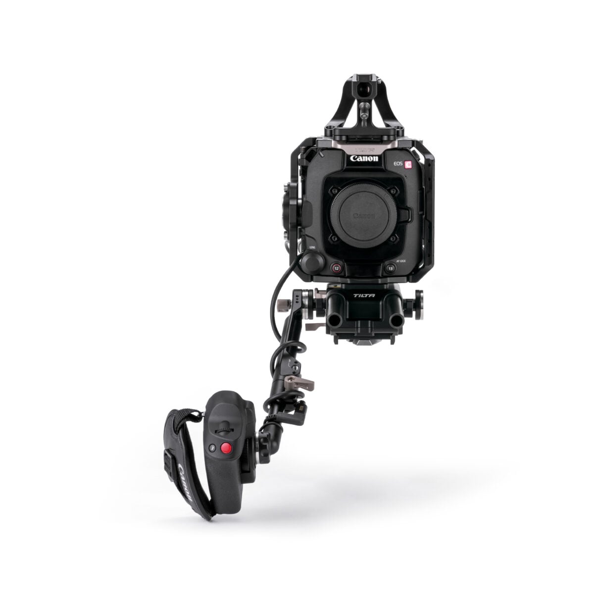 Camera Cage for Canon C400 Pro Kit | Tilta