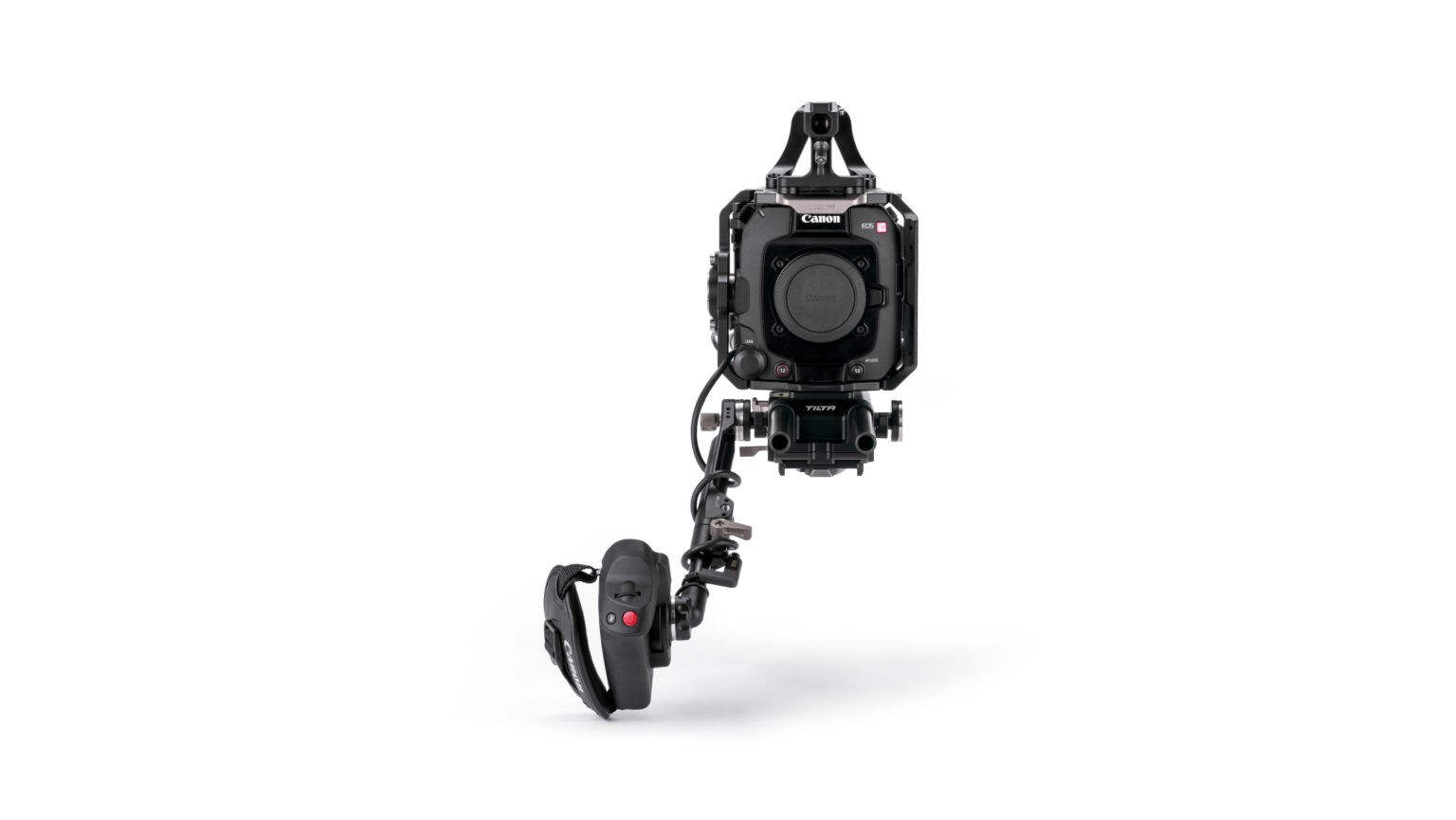 Camera Cage for Canon C400 Pro Kit | Tilta