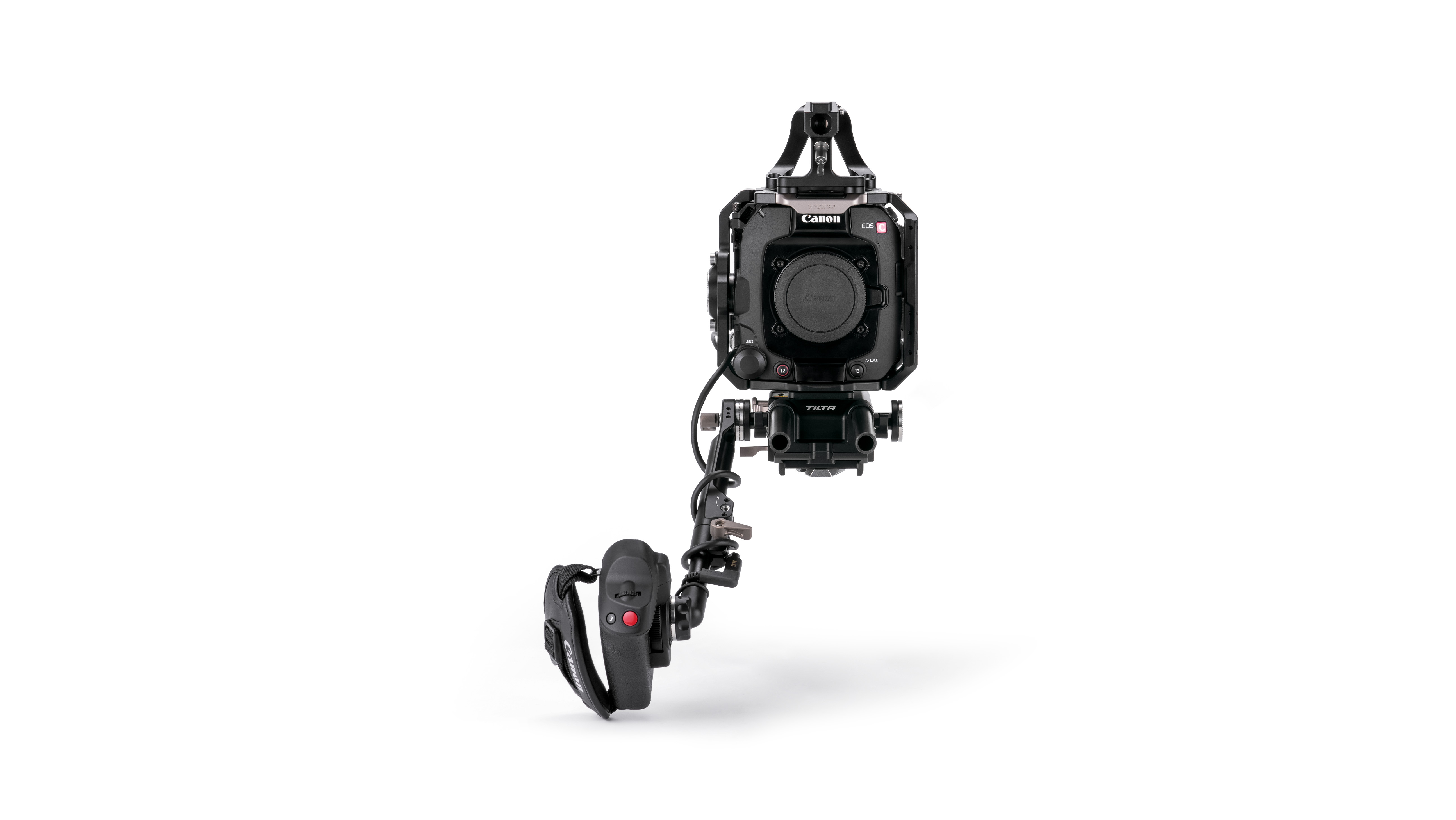 Camera Cage for Canon C400 Pro Kit | Tilta