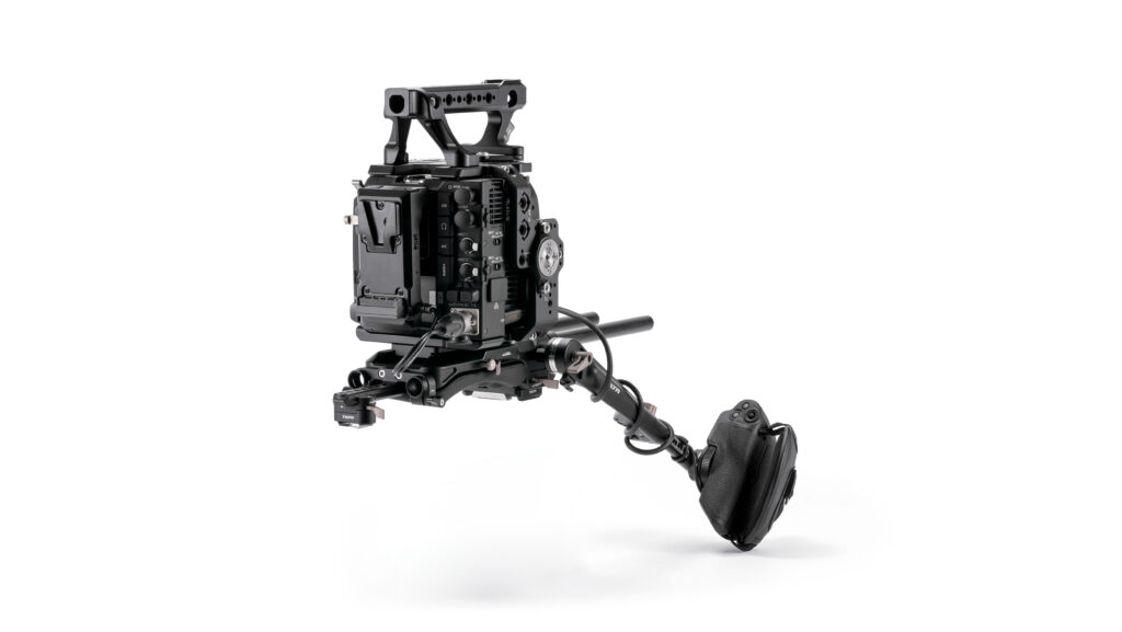 Camera Cage for Canon C400 Pro Kit | Tilta