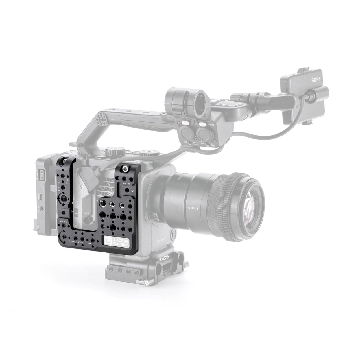 Sony FX6 | Tilta