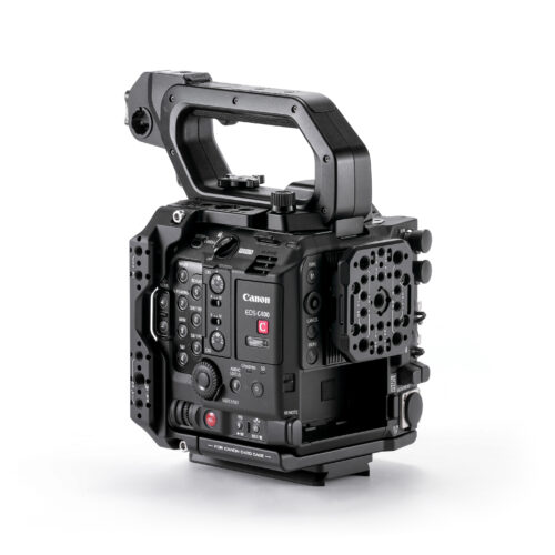 Camera Cage for Canon C400 Base Kit | Tilta