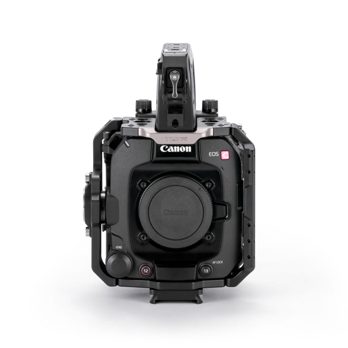 Camera Cage for Canon C400 Base Kit | Tilta