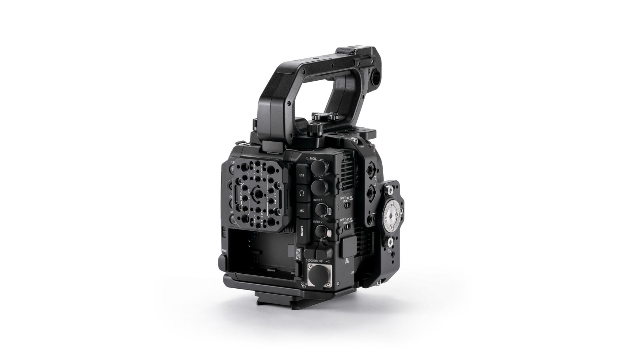 Camera Cage for Canon C400 Base Kit | Tilta