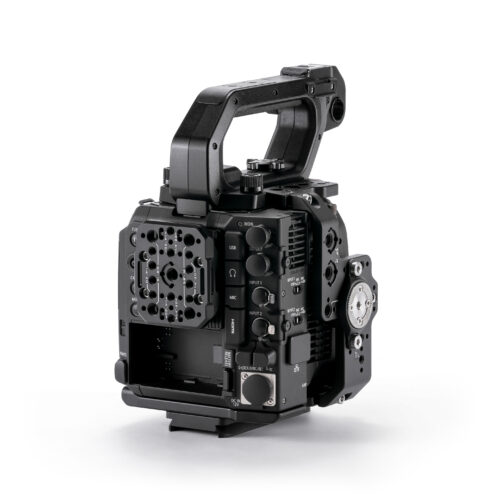 Camera Cage for Canon C400 Base Kit | Tilta