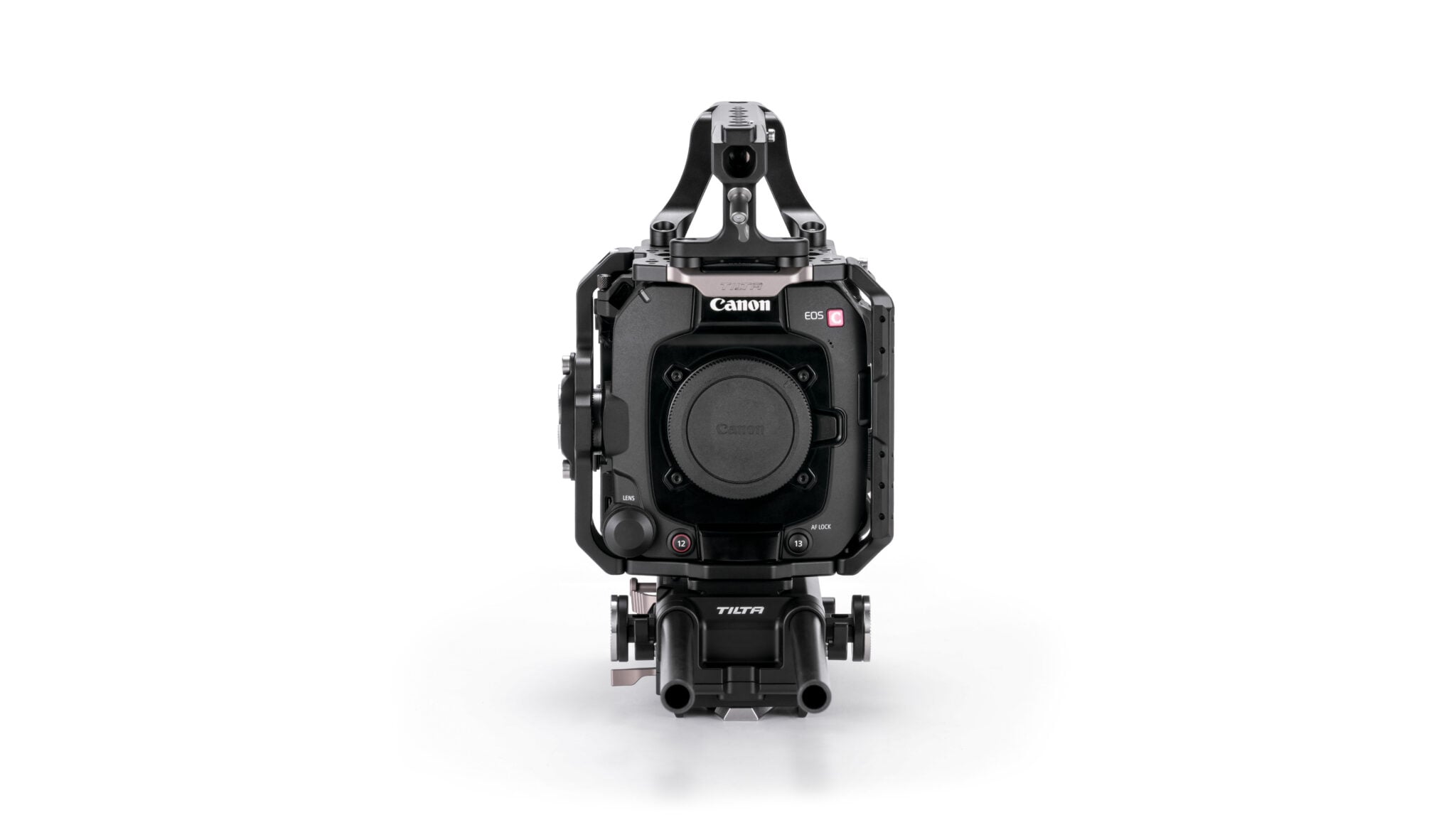 Camera Cage for Canon C400 Advanced Kit | Tilta