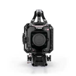 Camera Cage for Canon C400 Advanced Kit | Tilta