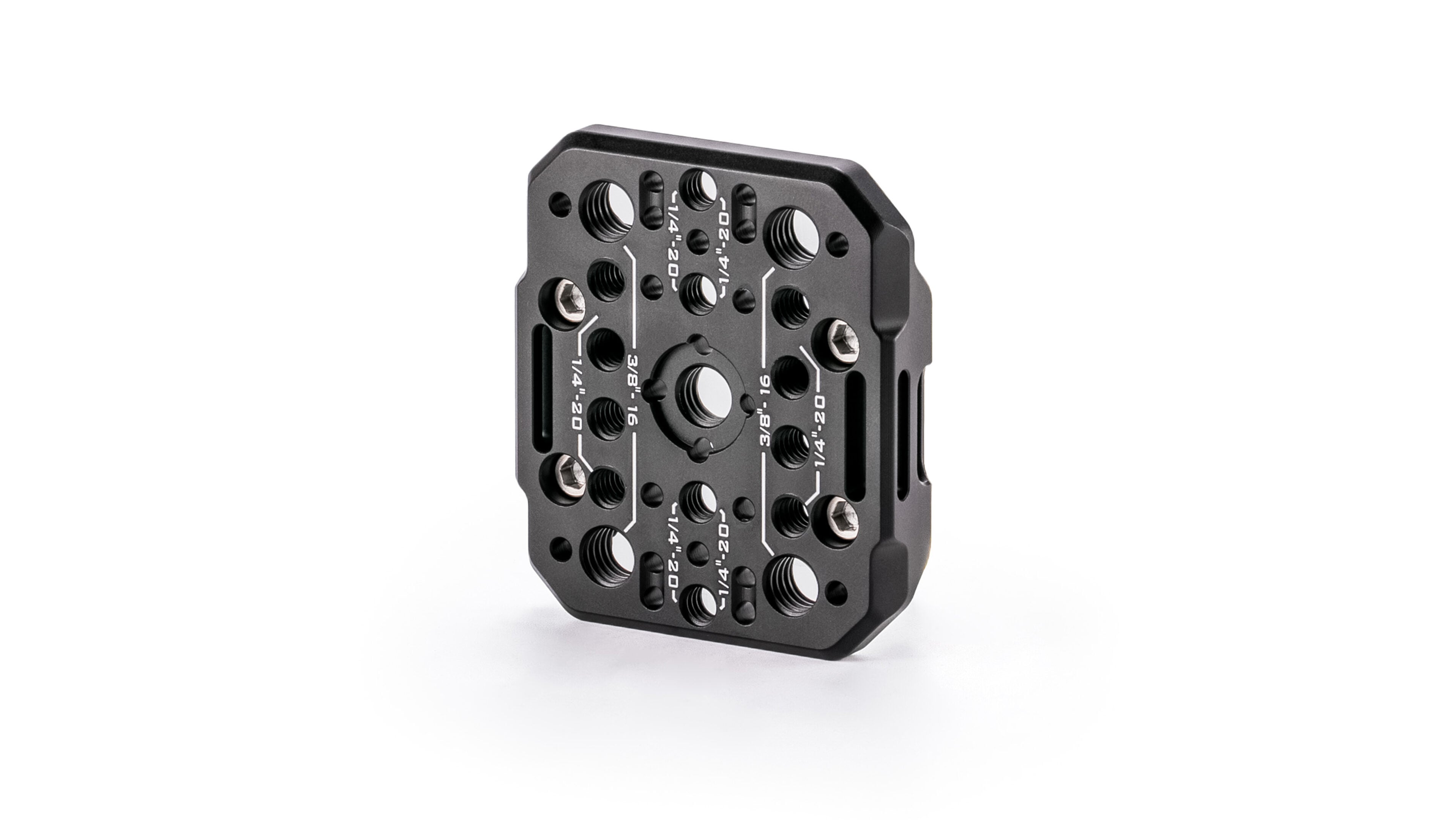 Rear Accessory Mounting Plate for Canon C400 | Tilta