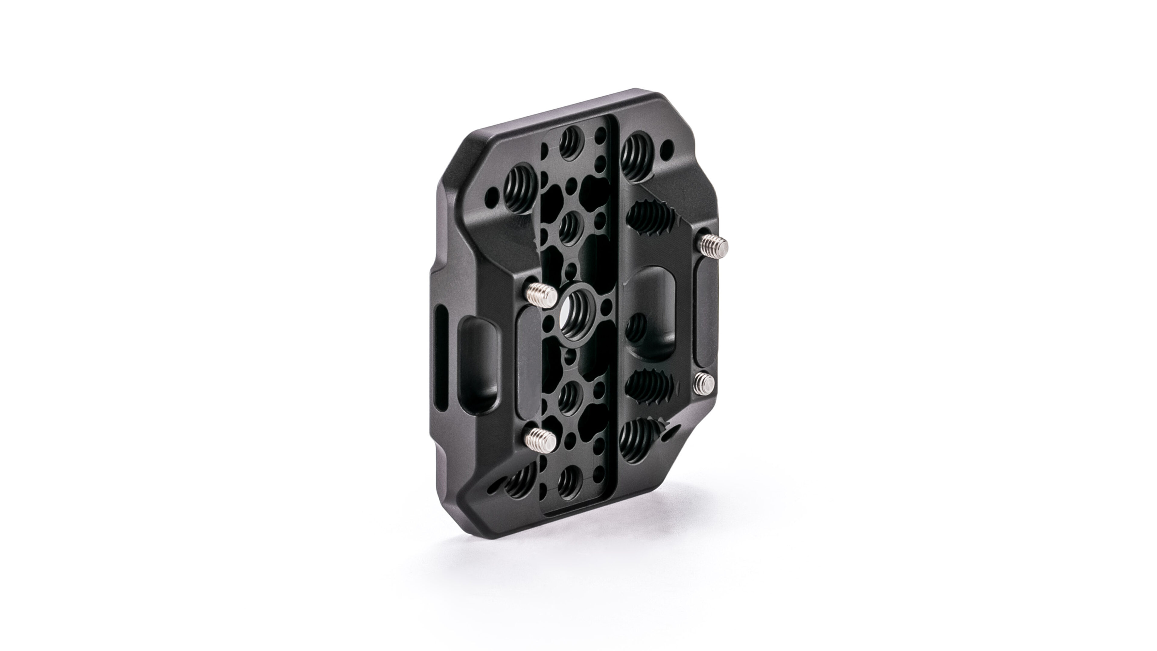 Rear Accessory Mounting Plate for Canon C400 | Tilta