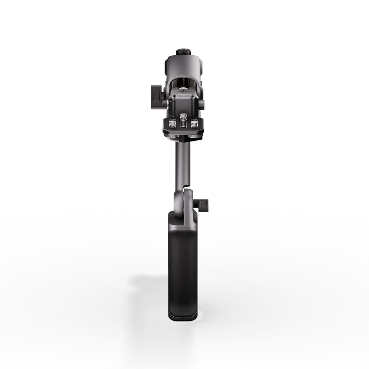 Hydra Alien Mini Handheld Kit - Titanium Gray | Tilta