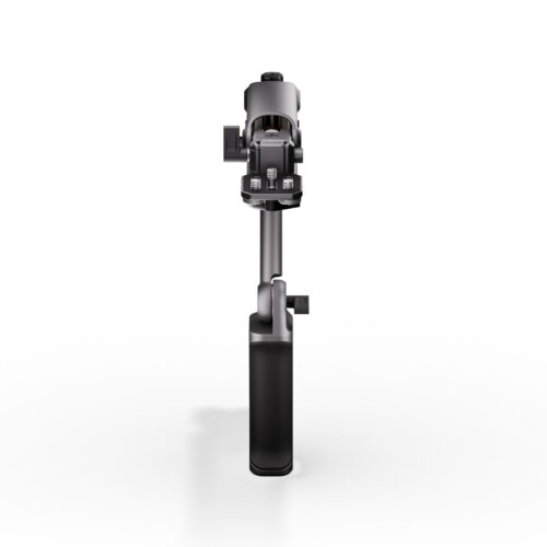 Hydra Alien Mini Handheld Kit - Titanium Gray | Tilta