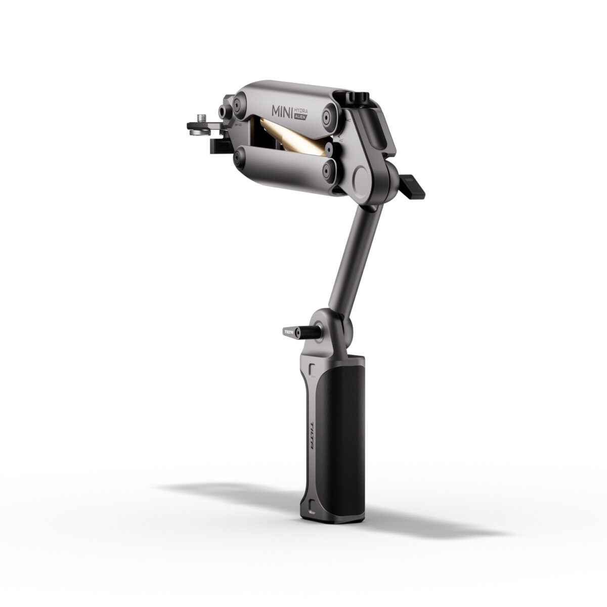 Hydra Alien Mini Handheld Kit - Titanium Gray | Tilta