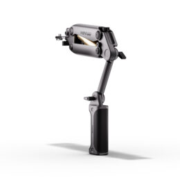 Hydra Alien Mini Handheld Kit - Titanium Gray | Tilta