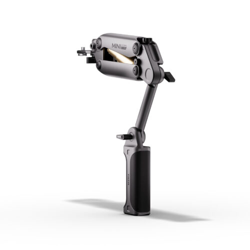 Hydra Alien Mini Handheld Kit - Titanium Gray | Tilta