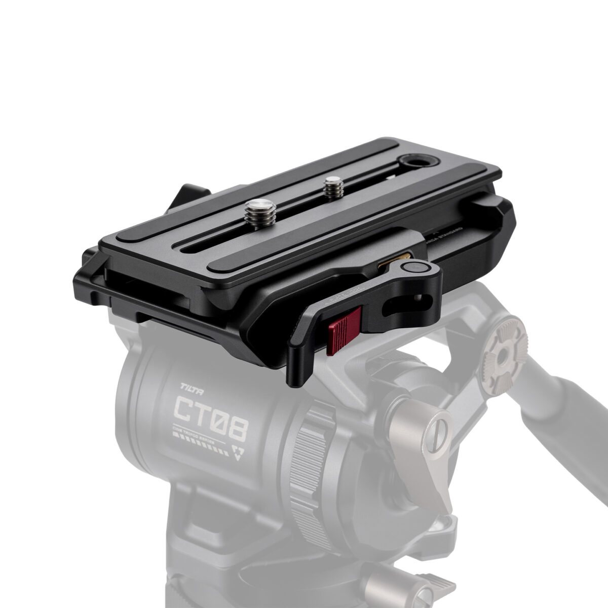 Tilta ARCA Manfrotto Dual Quick Release Receiver Kit for CT08 | Tilta